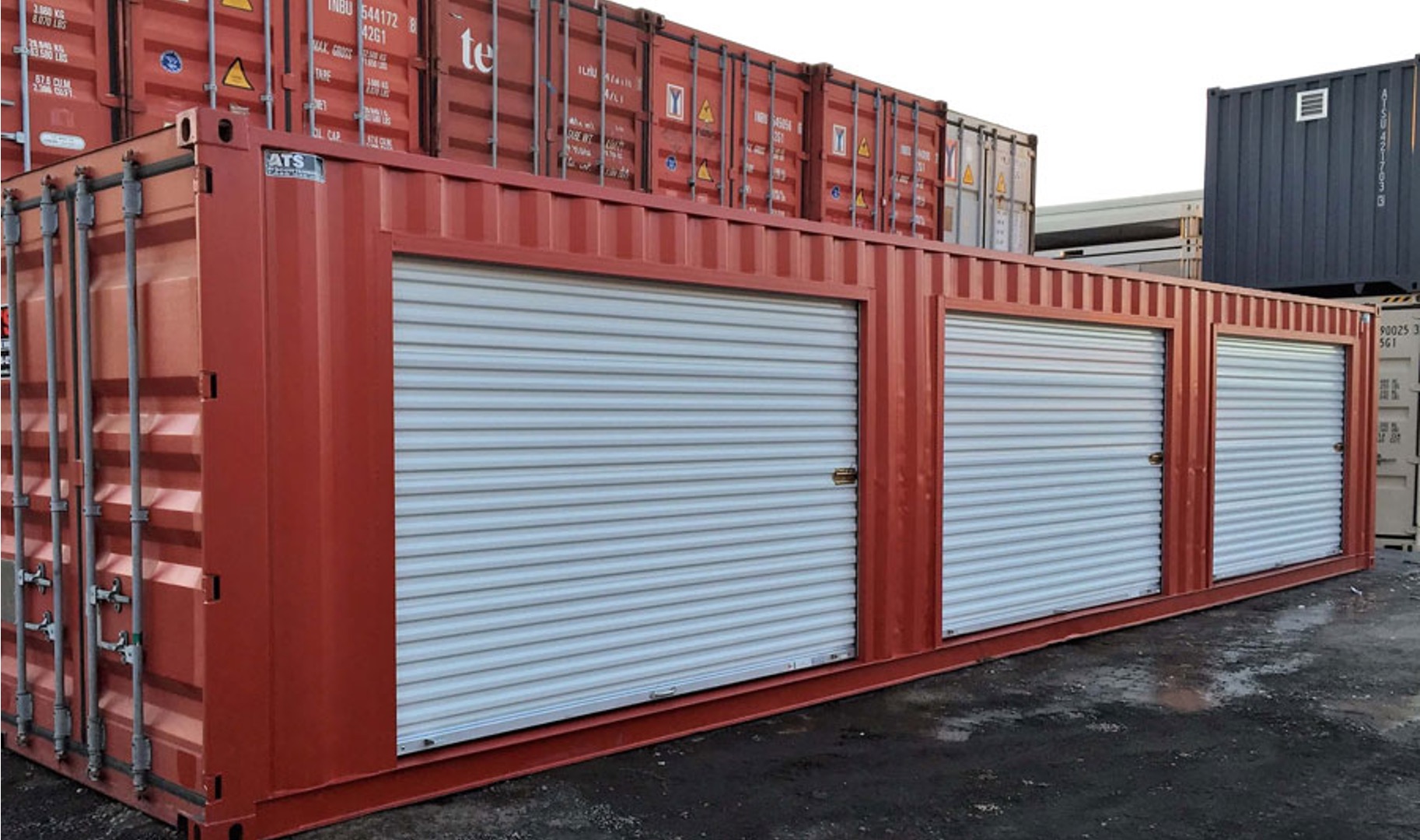 Products – NB Global Solutions LLC. – Sustainable, Customizable ...